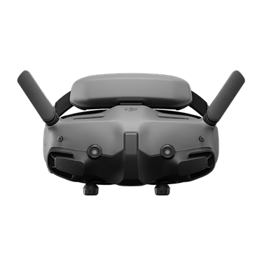 DJI Goggles 3 - Immersive FPV Experience - Specs - DJI