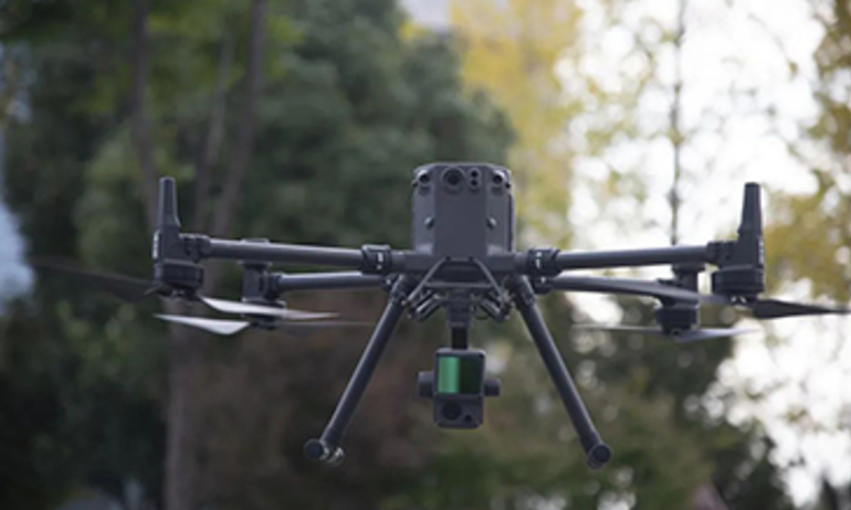 DJI 大疆创新 - 官方网站