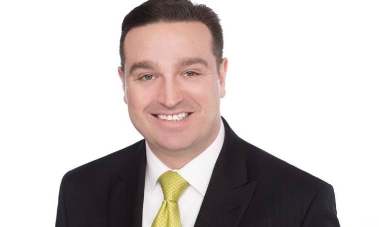 DJI Welcomes Mark Aitken To Its Washington Advocacy Team - DJI