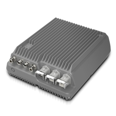 DJI AeroScope - Drone Security Solutions - DJI