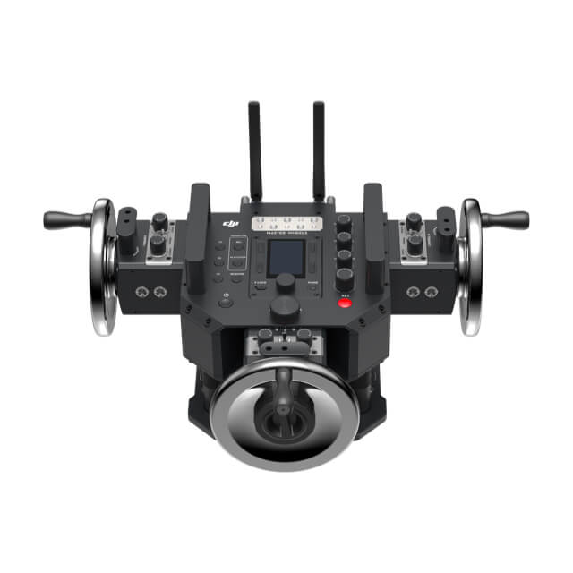 DJI FPV 数字图传系统 - 产品支持 - DJI 大疆创新